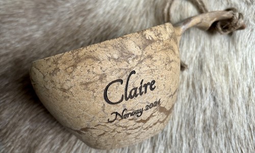 What is a kuksa ? Origins, carving, wood and preservation