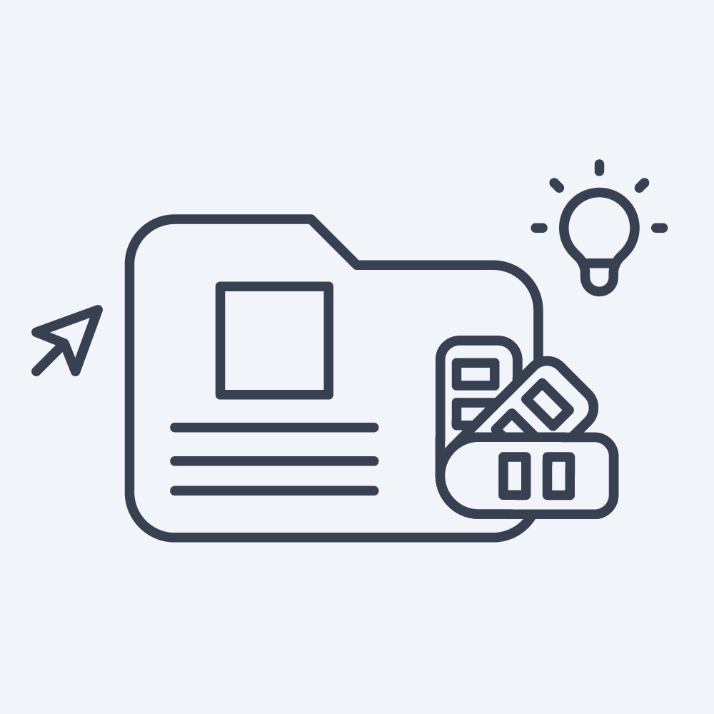 Creation And Examples Of Graphic Charter
