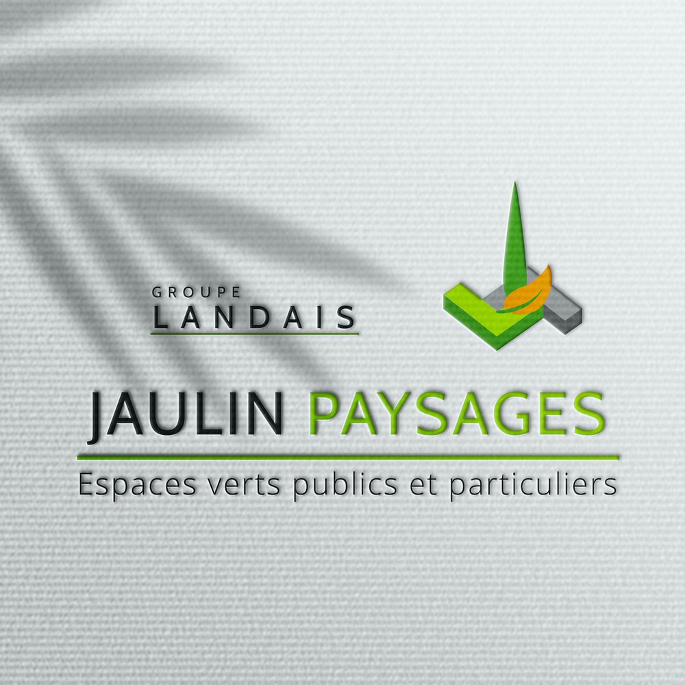 Jaulin Paysages en quelque mots