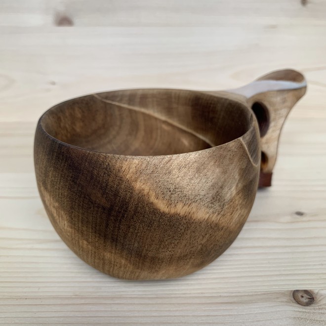 What are the 4 points that make the price of a kuksa vary?